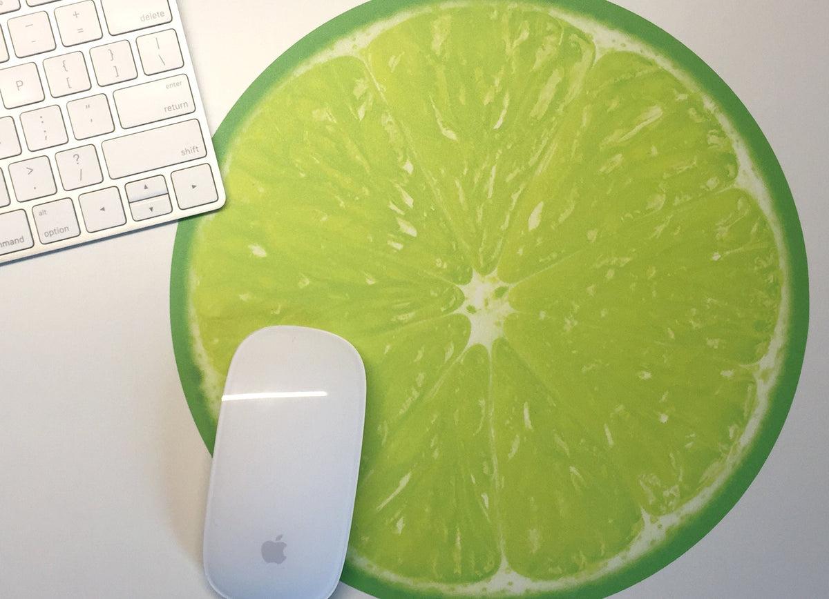 Peel and Stick Mouse Pad Decal – Moose Accents